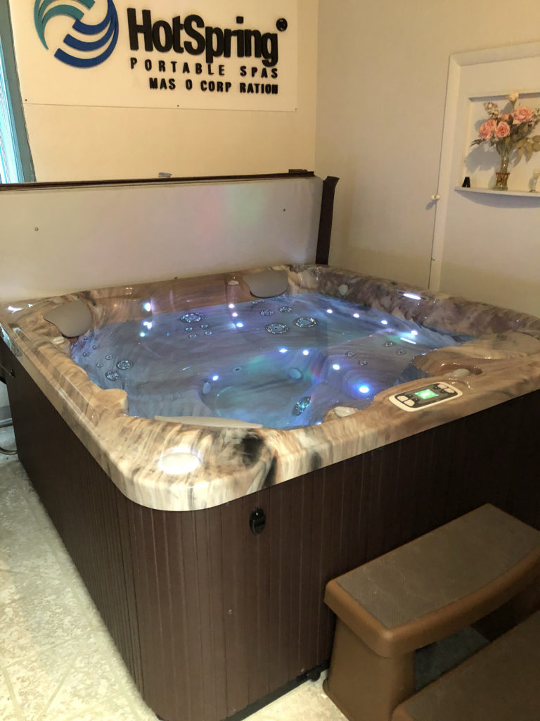 Essential Tips for Hot Springs Spa Installation | B&K Electric ...