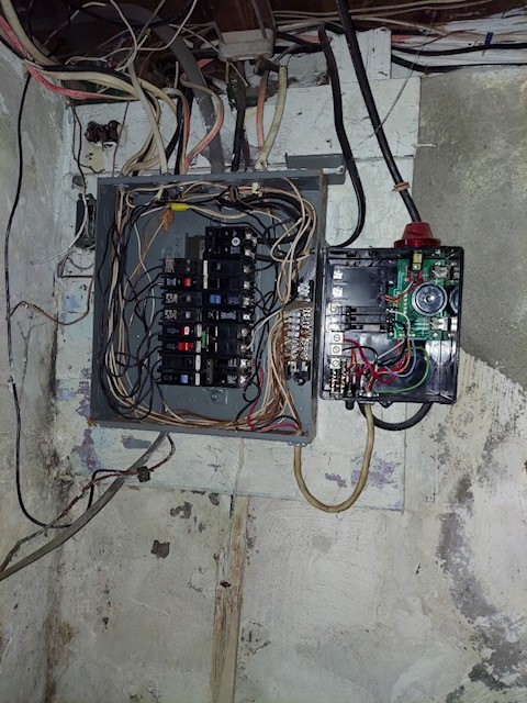 Homeowners' Guide to Federal Pacific Breaker Boxes | B&K Electric ...