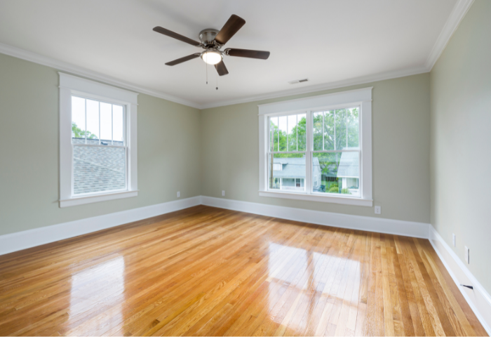 Easy Steps for Ceiling Fan Installation at Home | B&K Electric ...