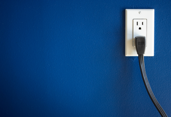 Wall Socket: The Unsung Hero of Your Electrical System | B&K Electric ...