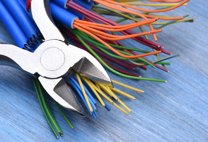 Installing Electric Meter Base: A Homeowner's Guide | B&K Electric ...