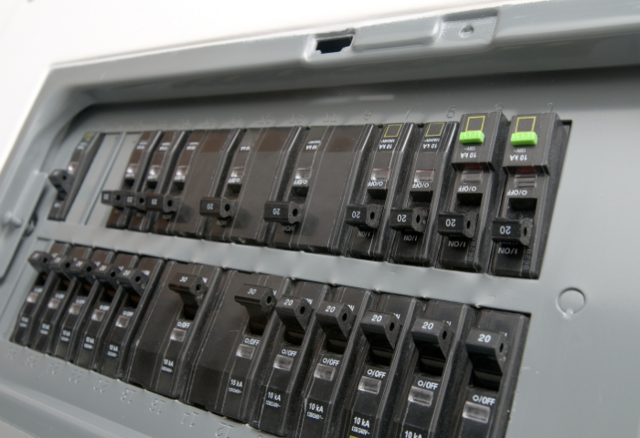 Federal Pacific Breaker Panel: A Homeowner's Guide | B&K Electric ...