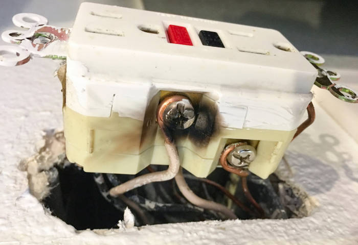 Electrical Outlet not Working: Causes and Solutions | B&K Electric ...