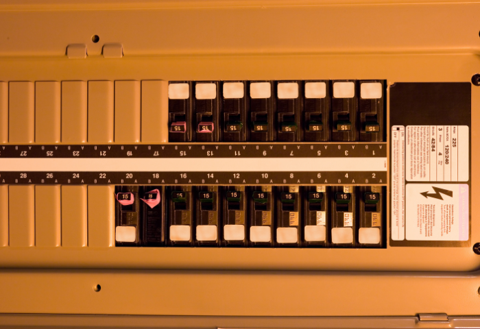 How to Install a New Breaker Box for Your Downtown Providence Home | B ...