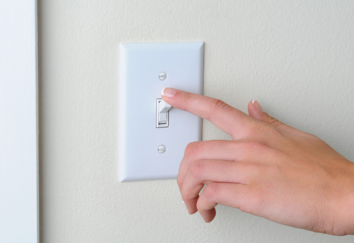 Switched Outlet Wiring: Understanding the Basics | B&K Electric ...