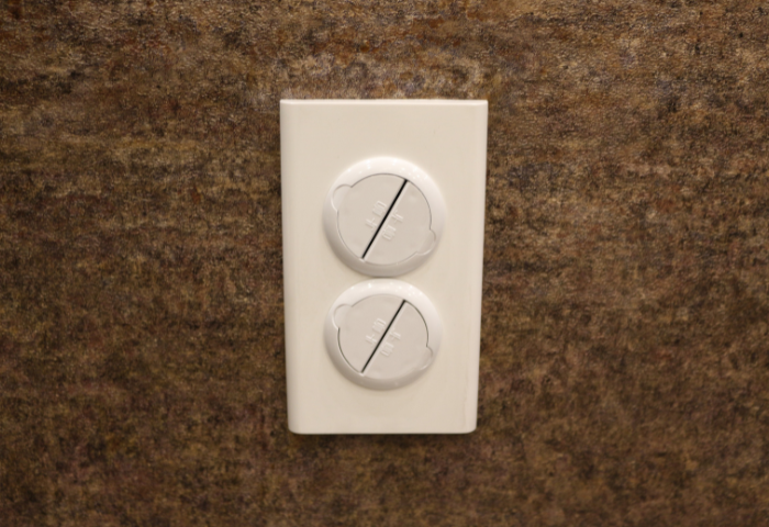 Importance of Safe Outlets for Homeowners | B&K Electric | Warwick, RI